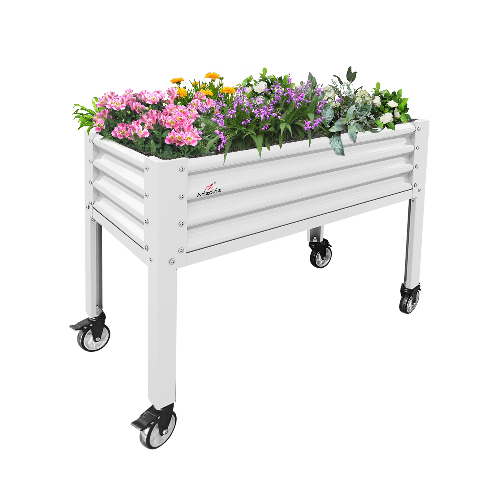 Raised Garden Beds – Anleolife